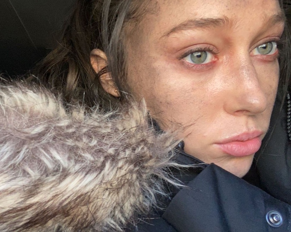 Alycia Debnam Carey image