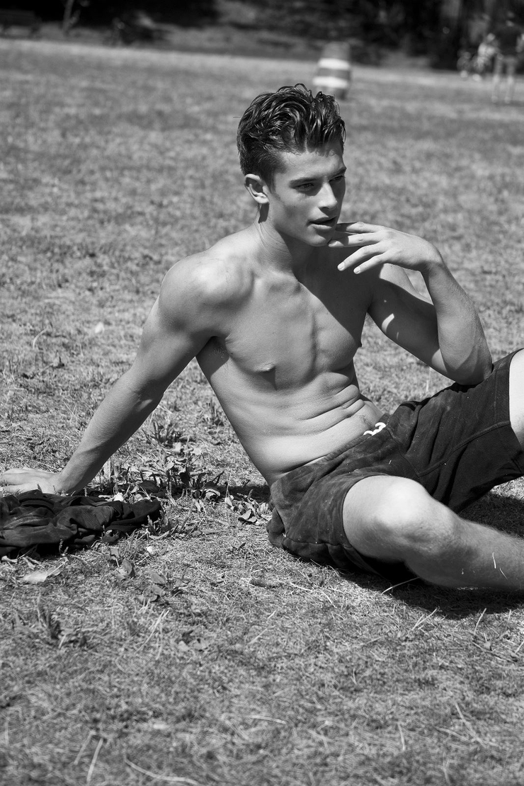 Picture of Brian Altemus