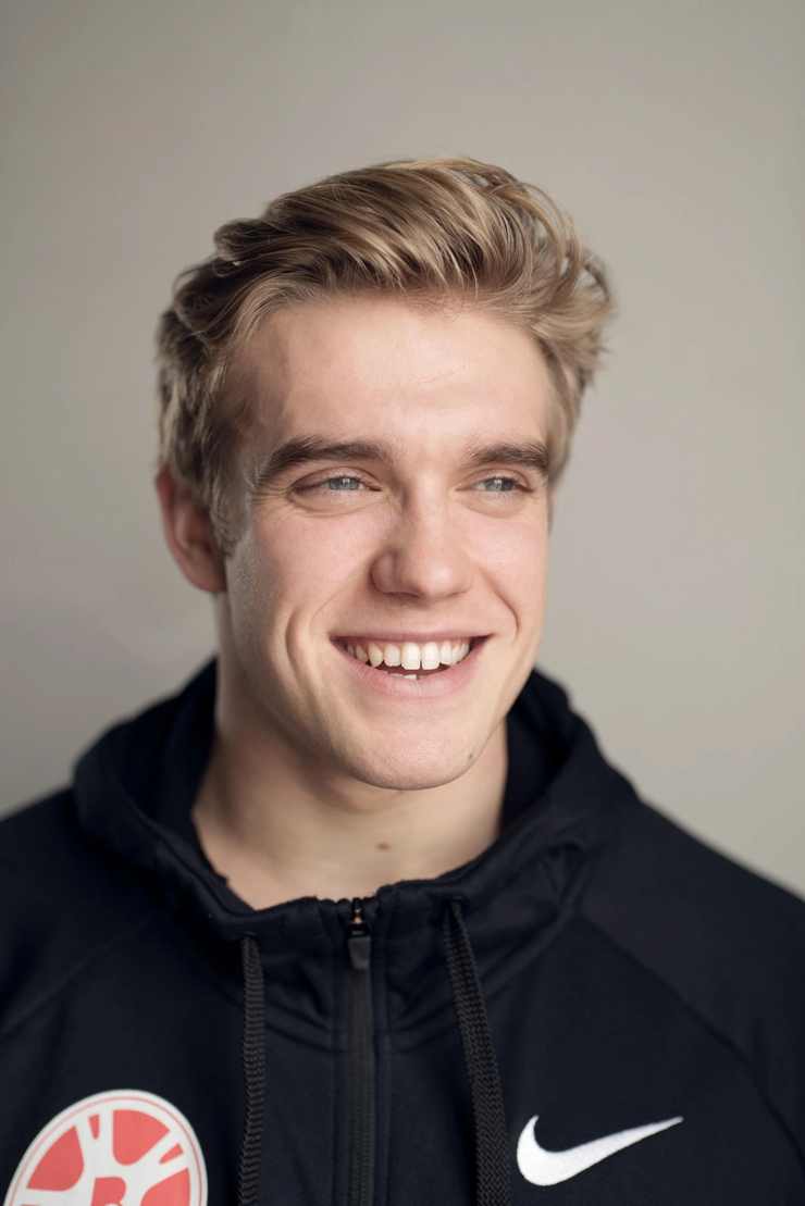 Picture of Bobby Lockwood