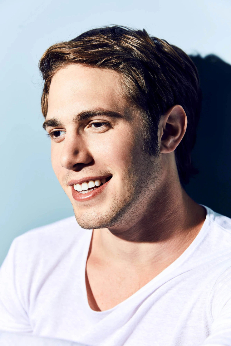 Blake Jenner image