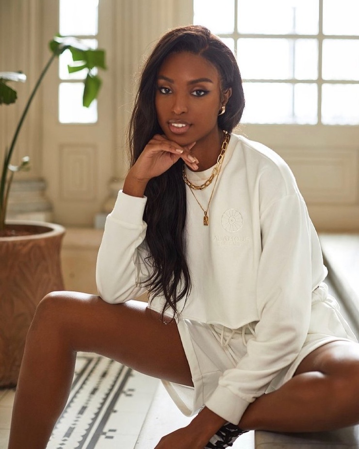 Picture of Jasmine May