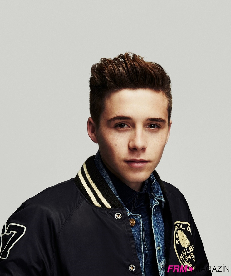 Brooklyn Beckham image