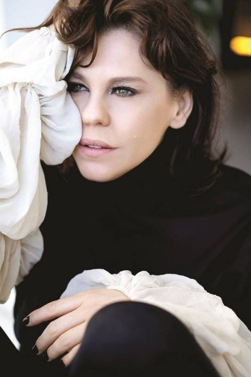 Image of Bárbara Paz