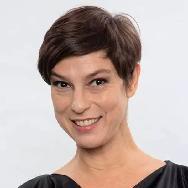 Picture of Maria Paula