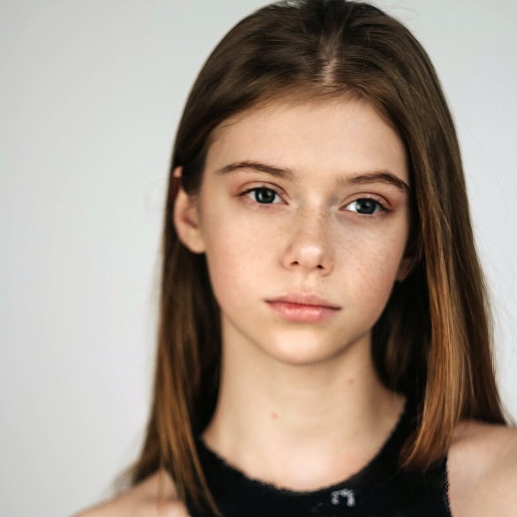 Picture of Kristy Hatsenko