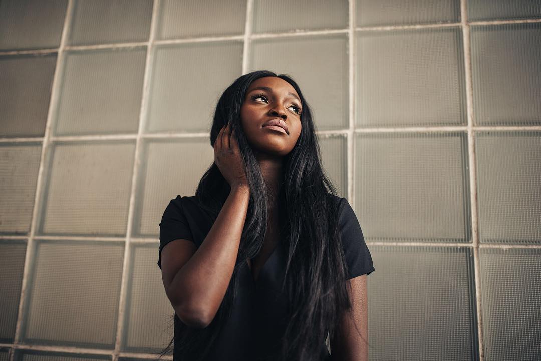 Picture of Gloria Luwala