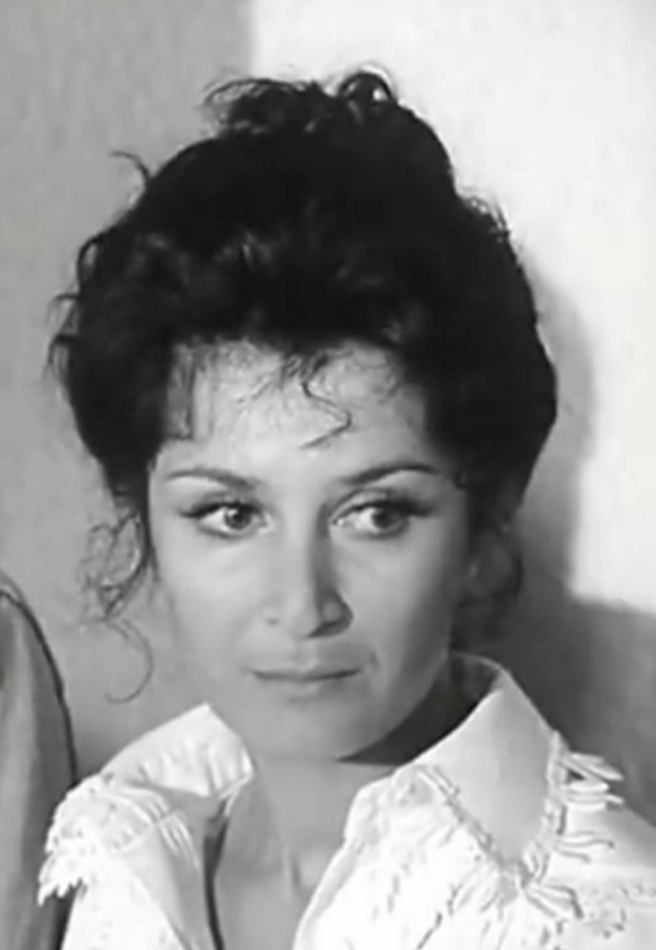 Picture of Gitty Djamal