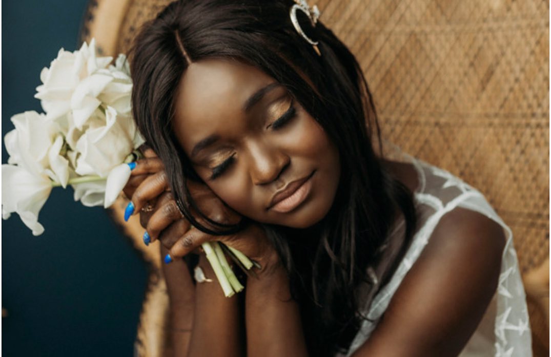 Picture of Gloria Luwala