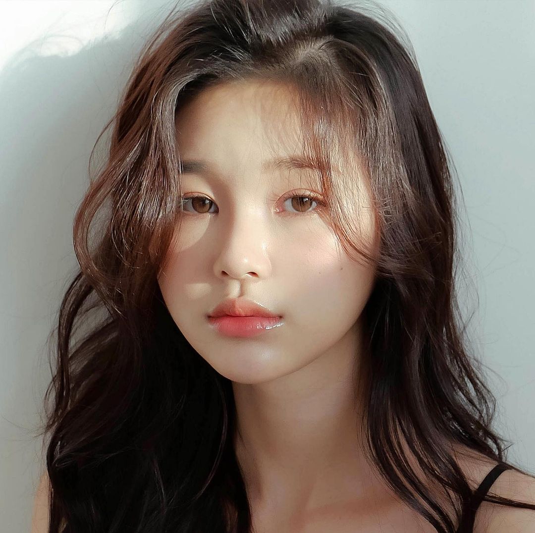 Picture of Shin Eun-ji