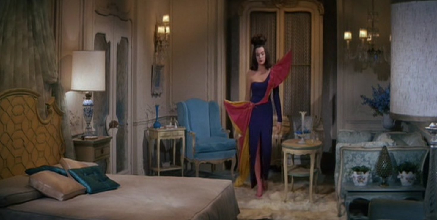 What a Way to Go! picture