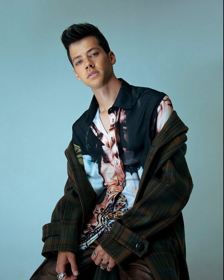 Picture of Matt Cornett