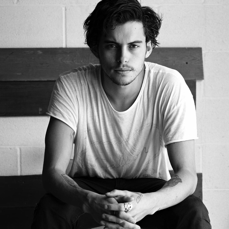 Image of Dylan Rieder