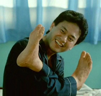 Picture of Pak-cheung Chan