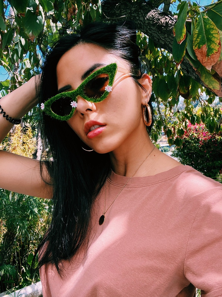 Picture of Anna Akana