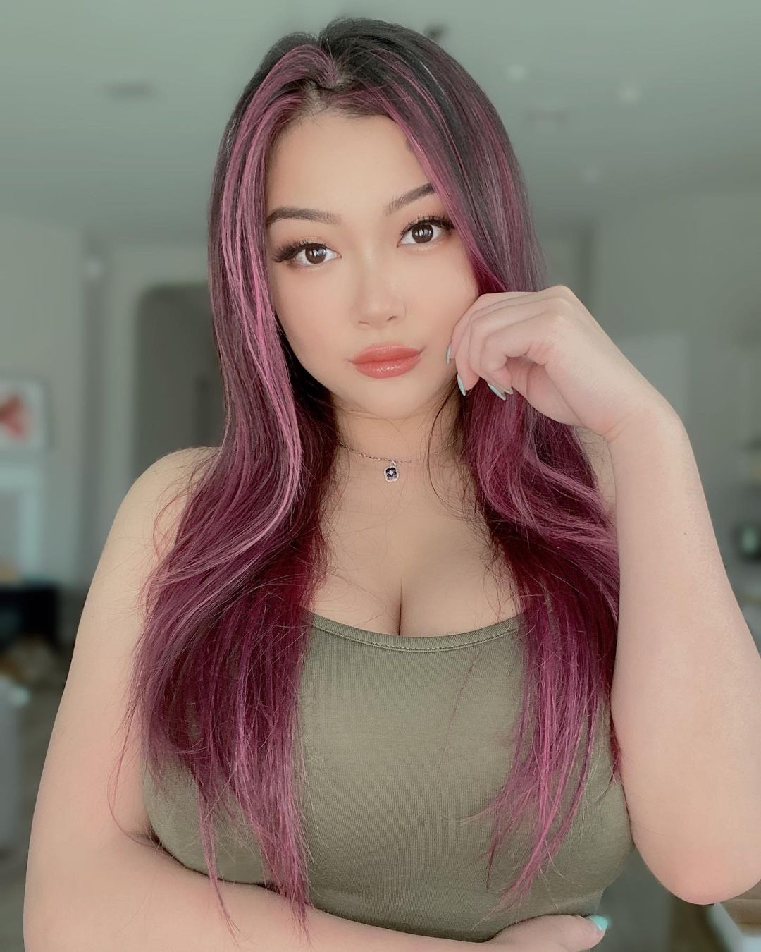 Image of Vicki Li