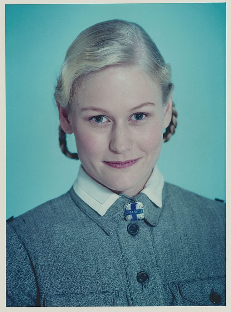 Picture of Hanna Lekander