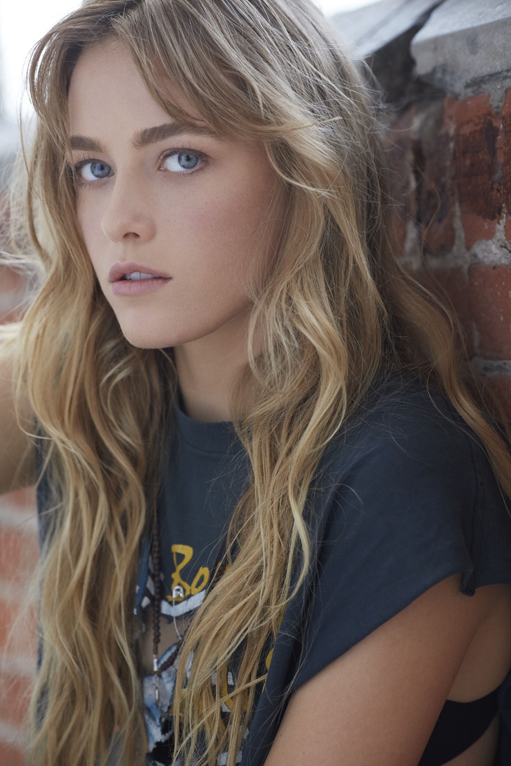 Madison Lawlor picture