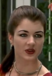 Picture of Gabrielle Miller