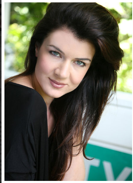 Picture of Gabrielle Miller