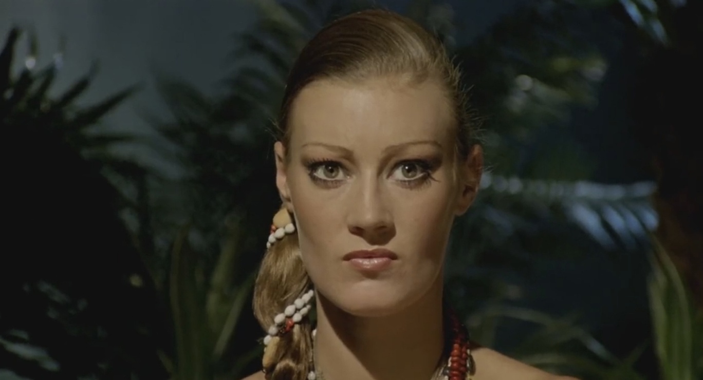 Picture of Vicky Adams