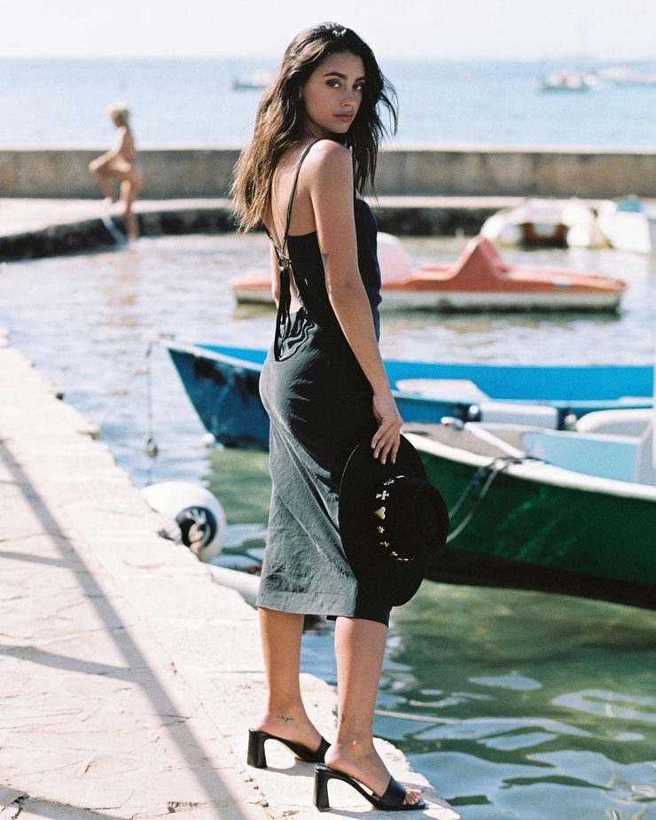 Picture of Carla Guetta