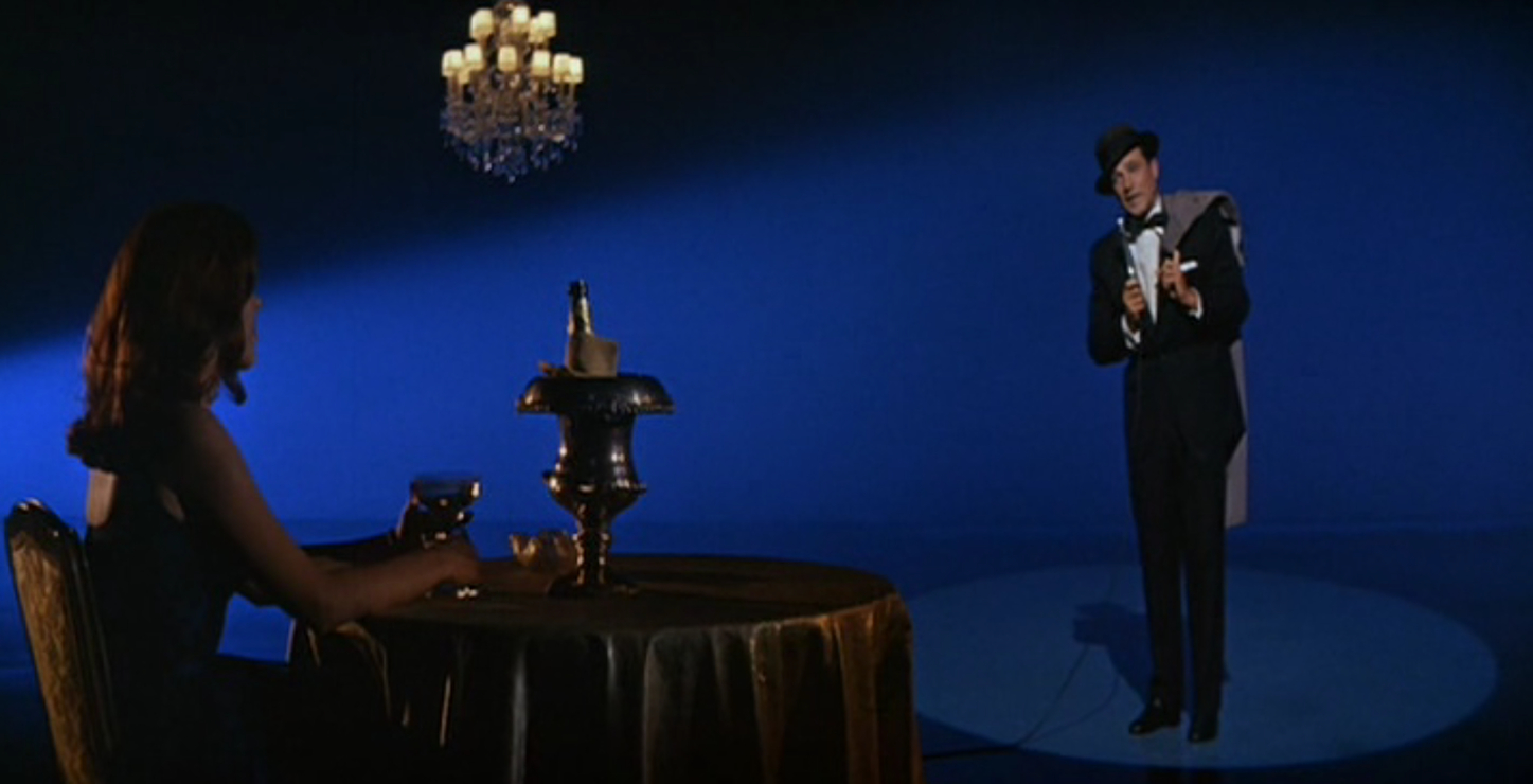 Picture of What a Way to Go!