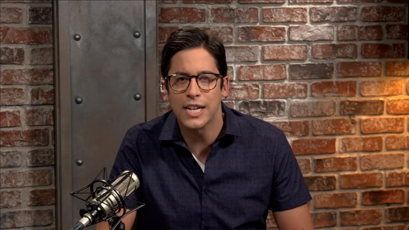 Picture of Michael J. Knowles