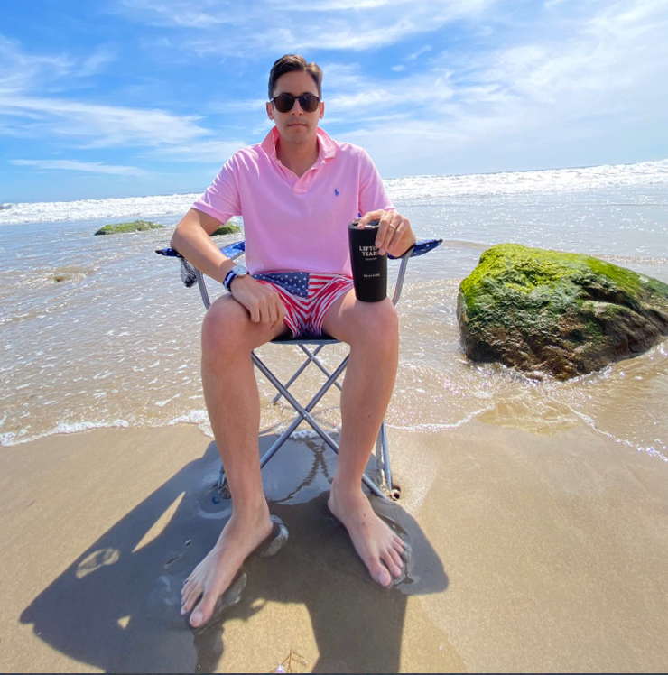 Picture of Michael J. Knowles