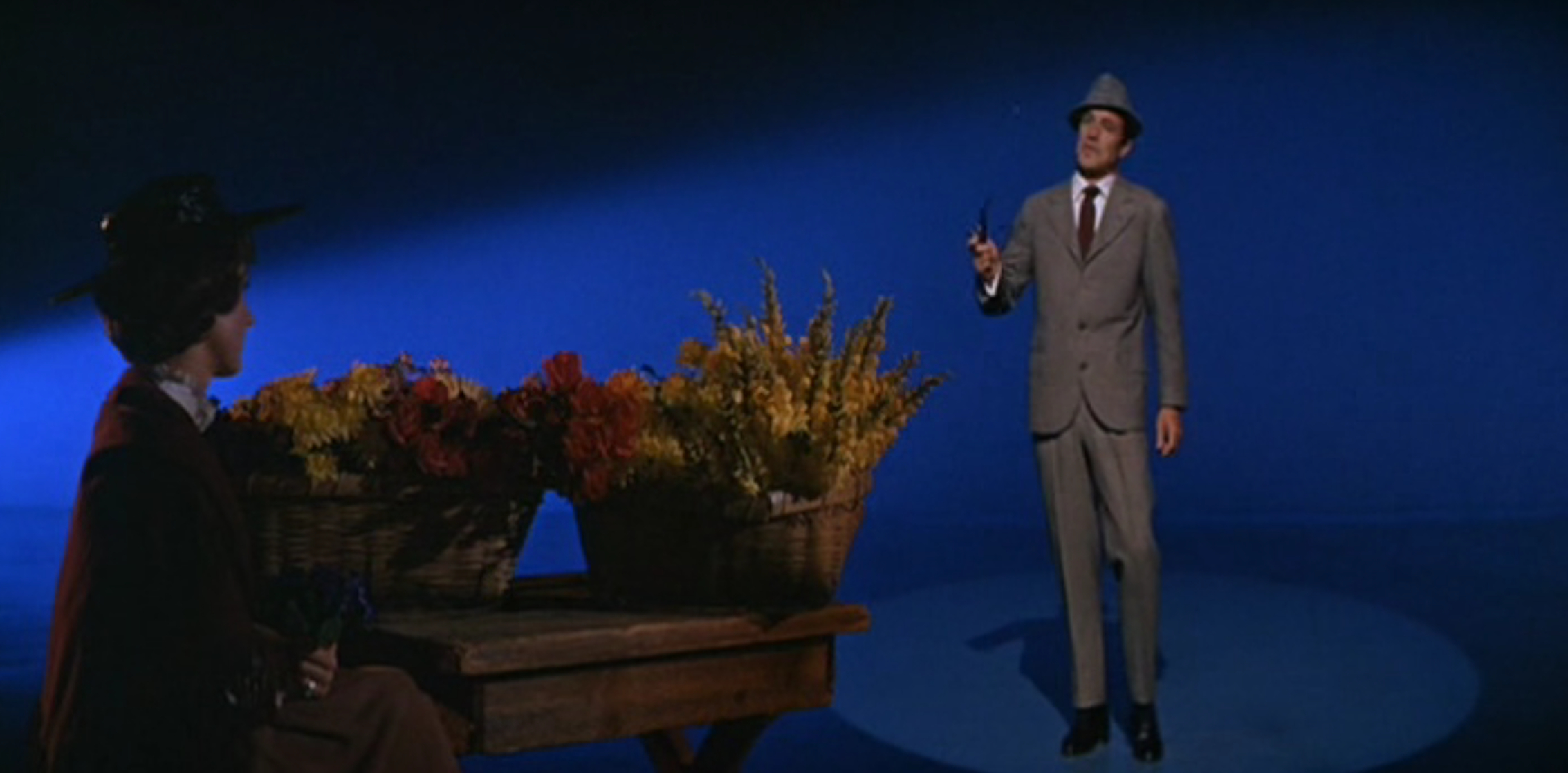 Picture of What a Way to Go!