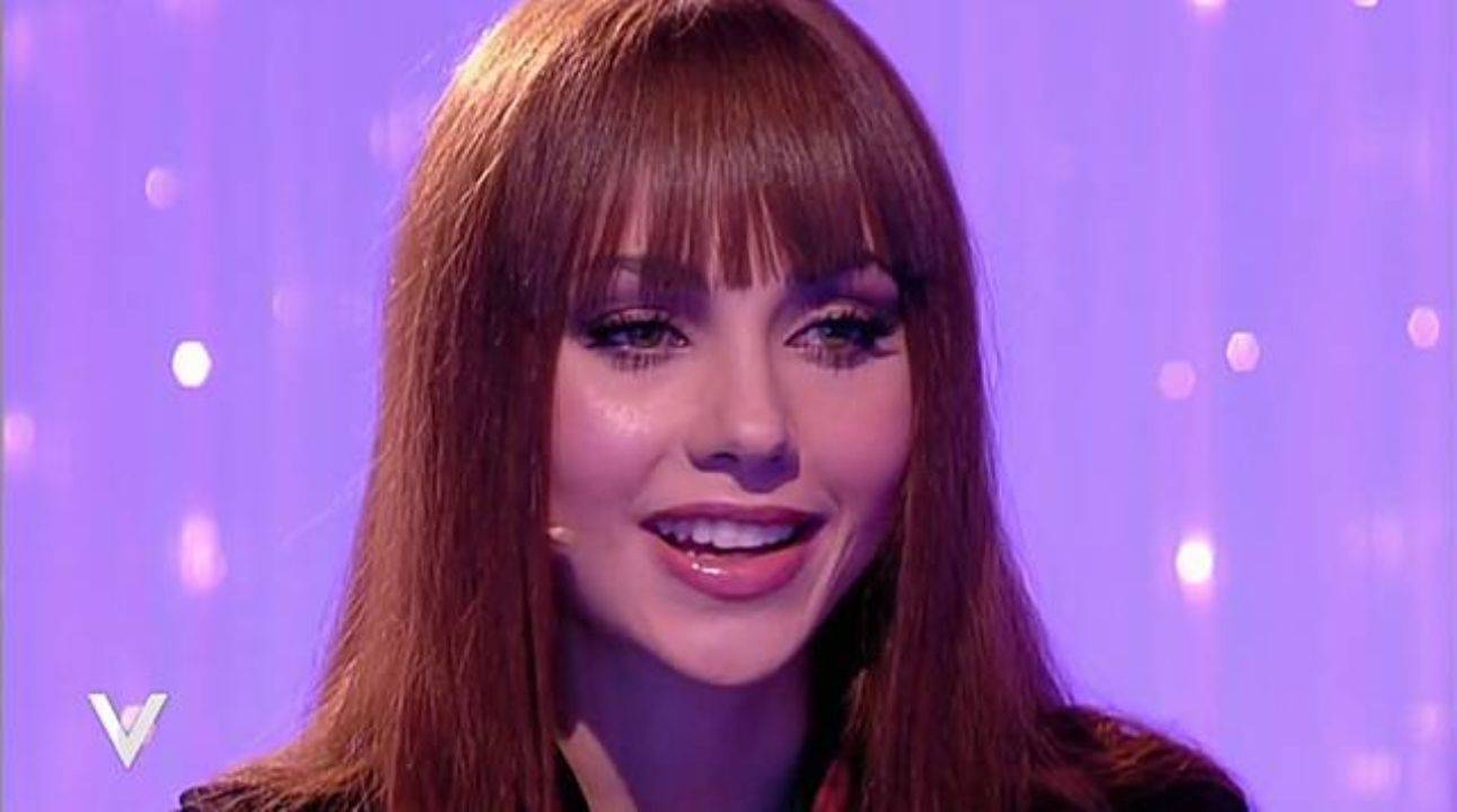 Picture of Adua Del Vesco