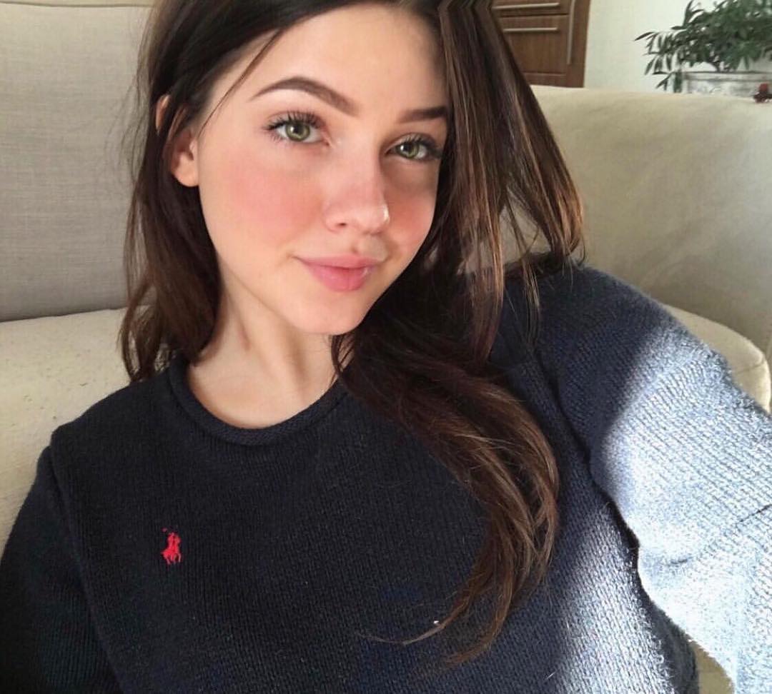 Image of Isabelle Longwell