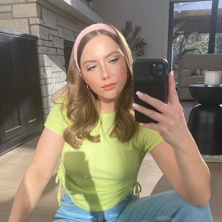 Image of Hailie Jade