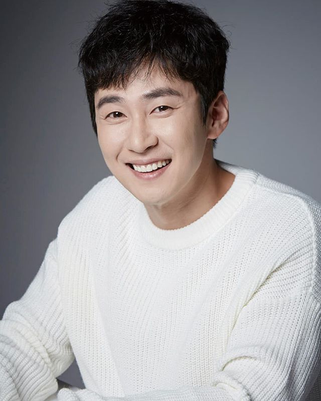 Picture of Jae-Ho Heo