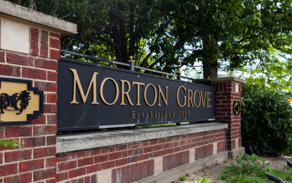 Picture of Morton Grove, Illinois
