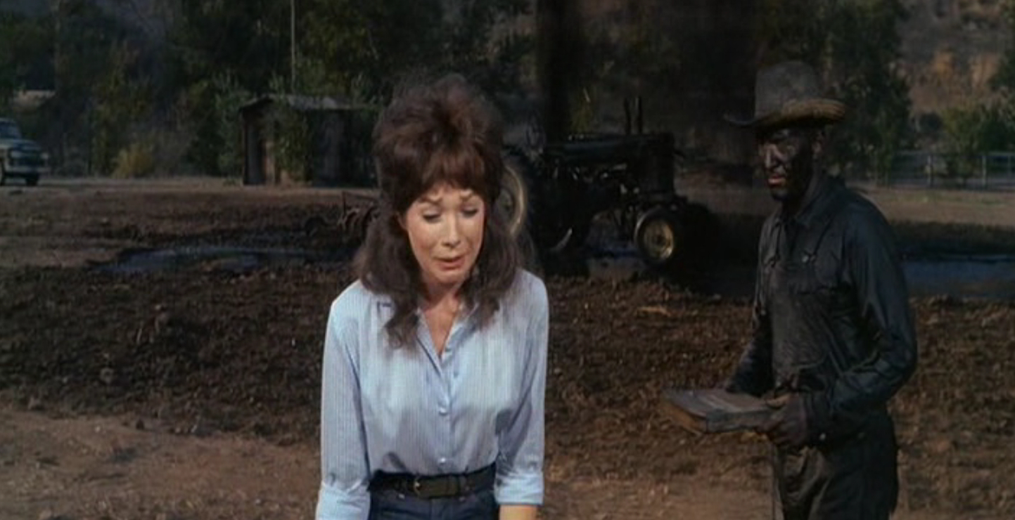 Picture of What a Way to Go!