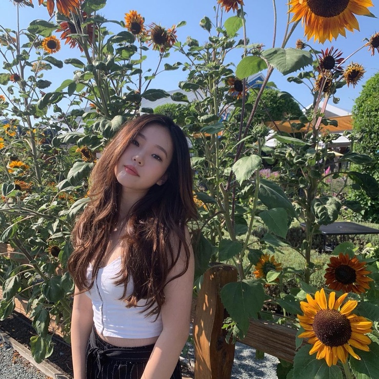 Picture of Jessica Kim