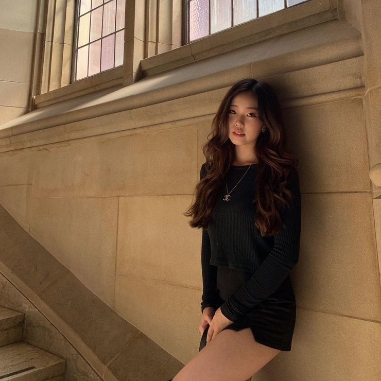 Picture of Jessica Kim