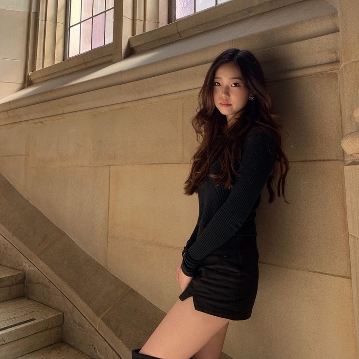 Picture of Jessica Kim