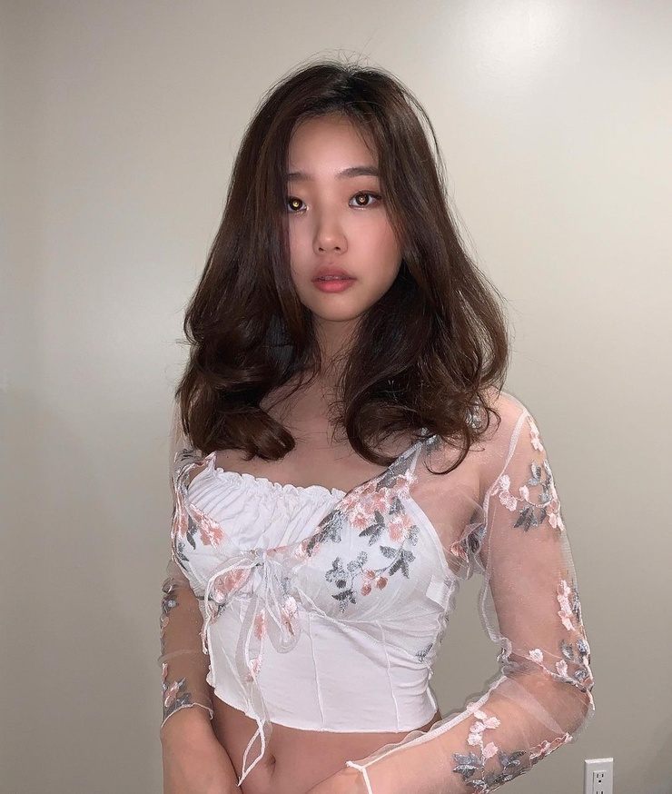 Picture of Jessica Kim