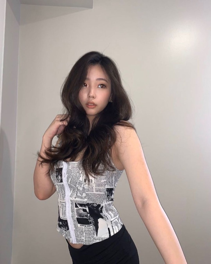 Picture of Jessica Kim