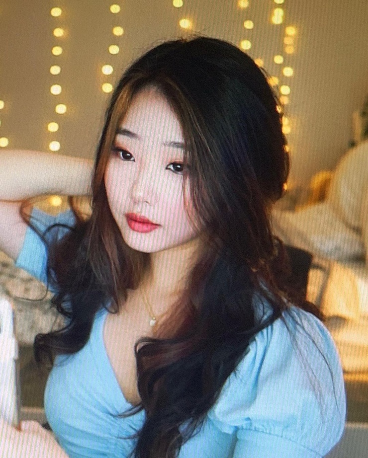 Picture of Jessica Kim