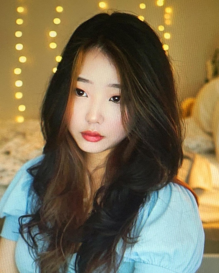 Image of Jessica Kim