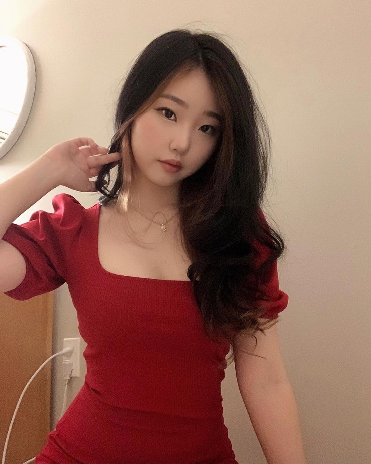 Picture of Jessica Kim