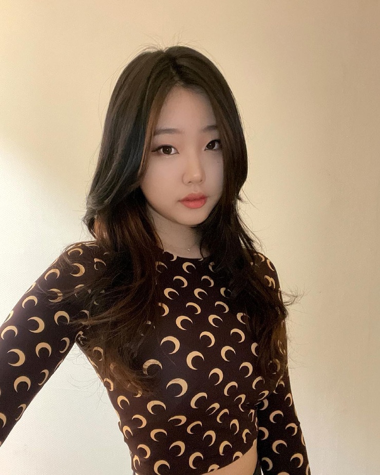 Picture of Jessica Kim