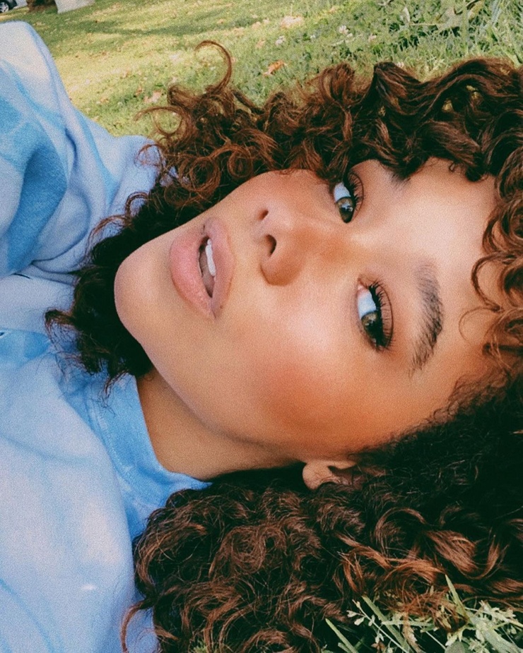 Talia Jackson picture