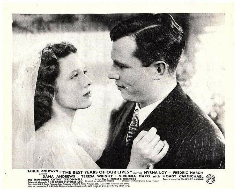 Picture of The Best Years of Our Lives (1946)