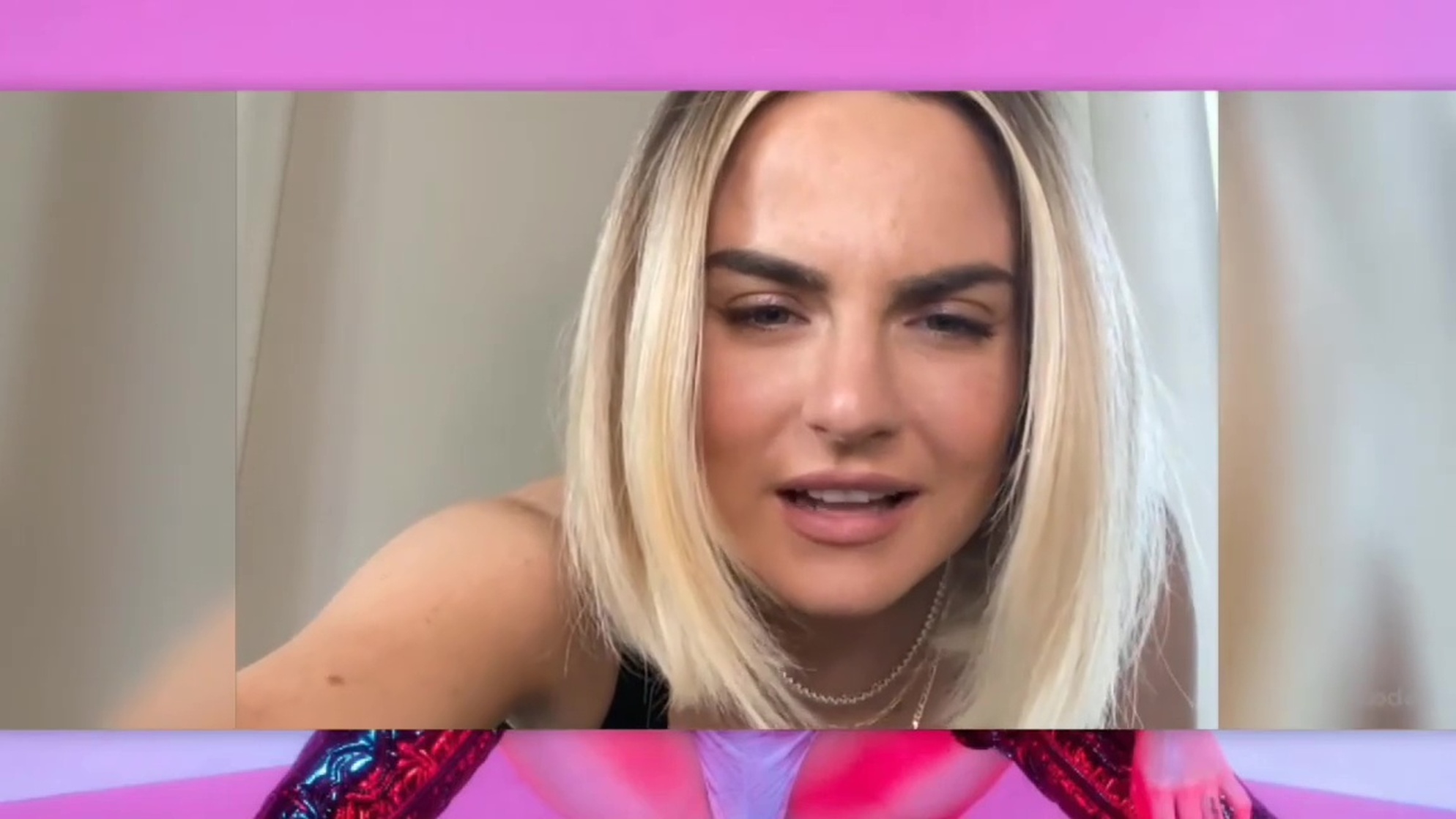 Picture of Joanna 'JoJo' Levesque