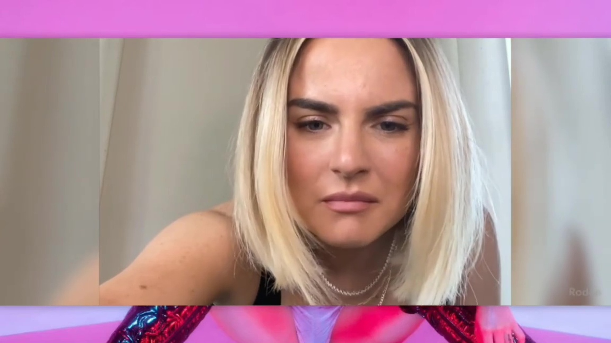 Joanna 'JoJo' Levesque image