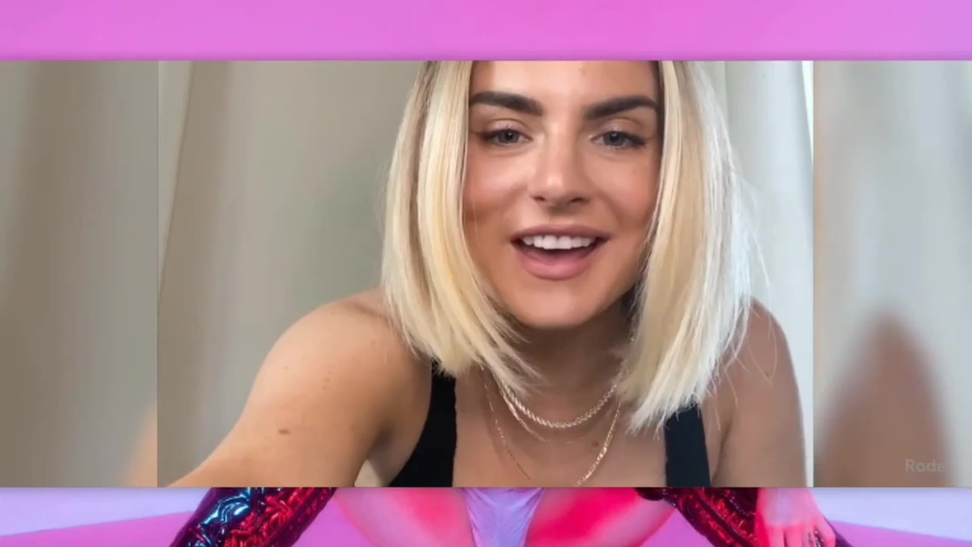 Picture of Joanna 'JoJo' Levesque