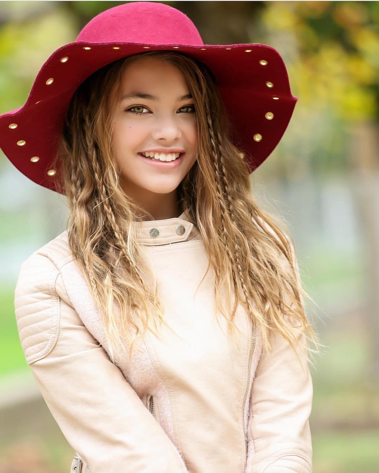 Picture of Laneya Grace